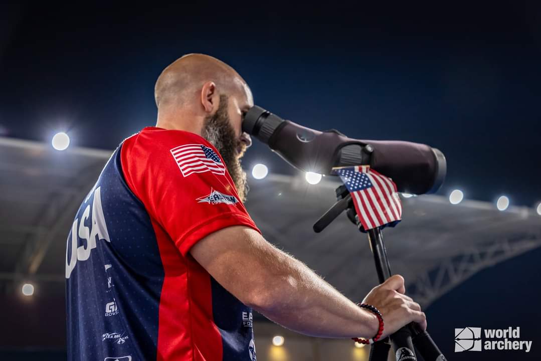 Collegiate Archery Finds Its Trajectory at Rio | University of Rio Grande