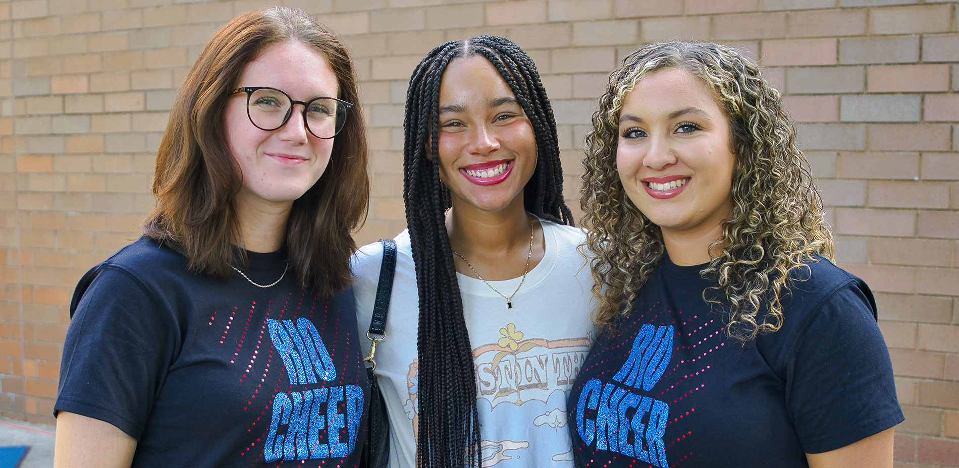 Summer at Rio | University of Rio Grande