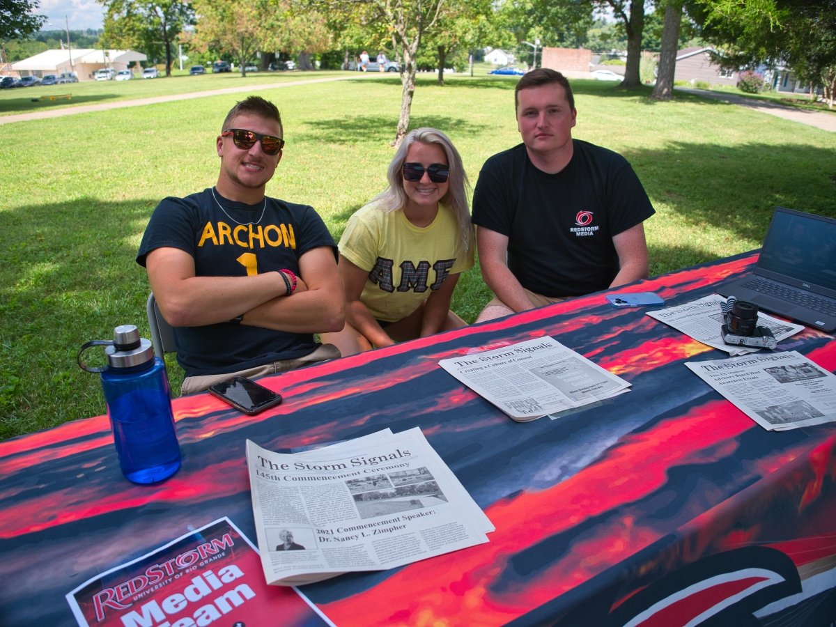 Home | University of Rio Grande