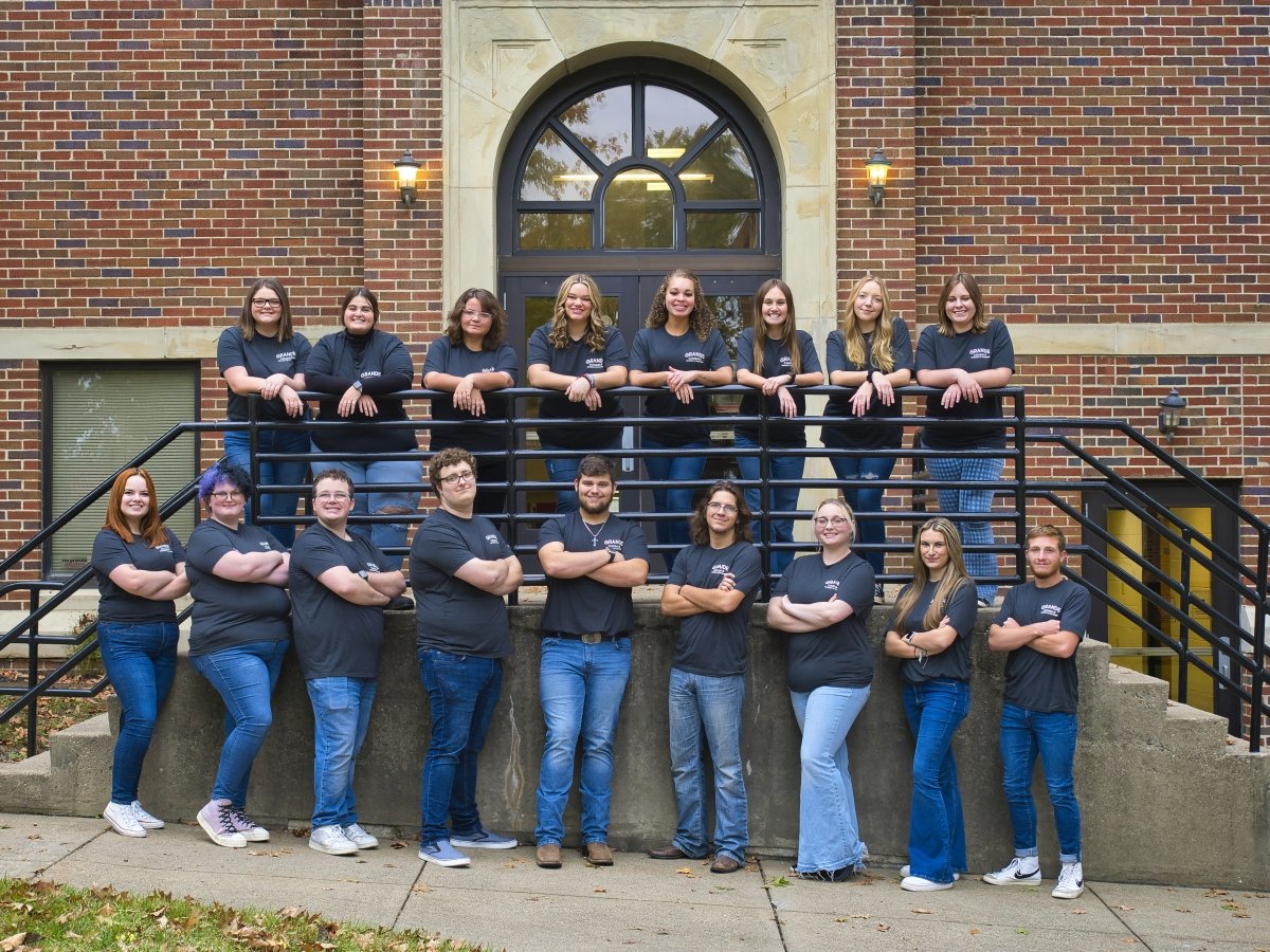 Home | University of Rio Grande