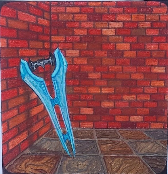 Tour University of Rio Grande’s Online Art Gallery