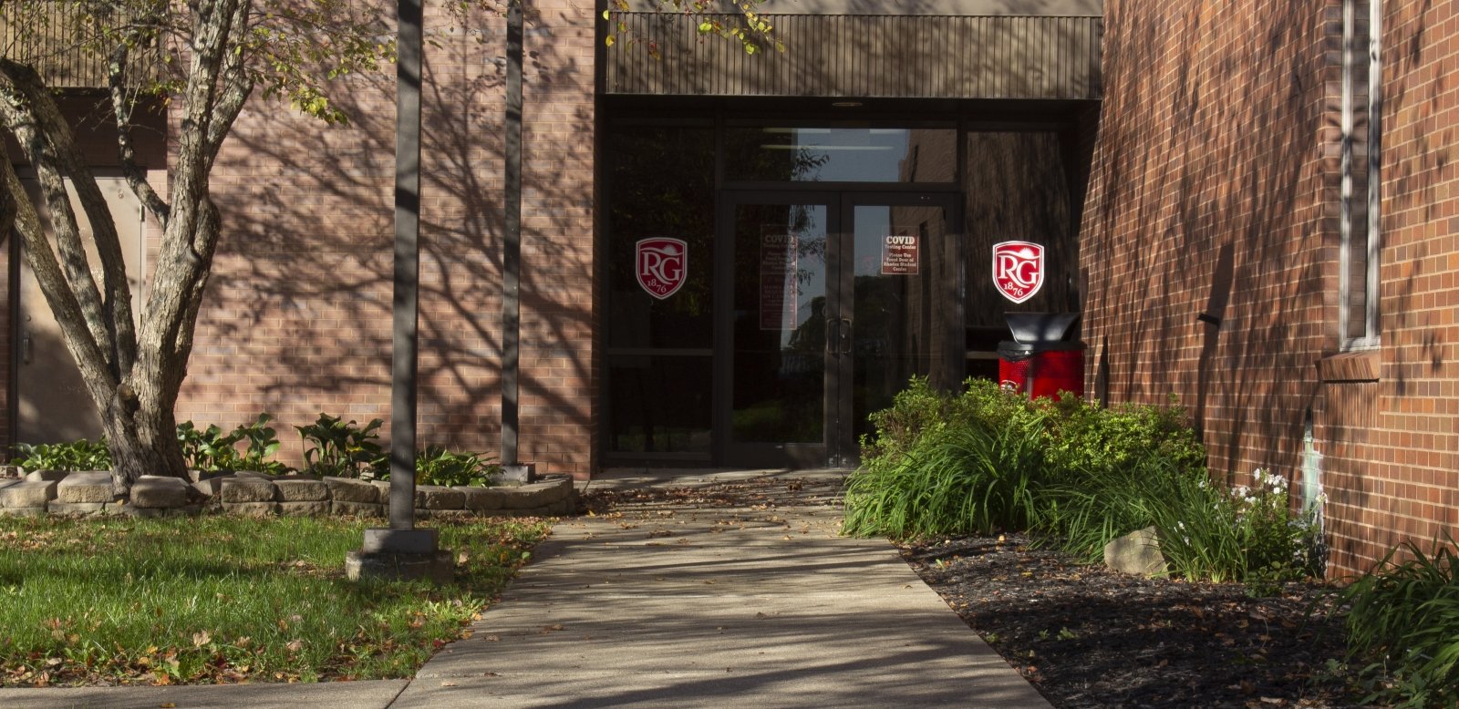 Campus Life | University of Rio Grande