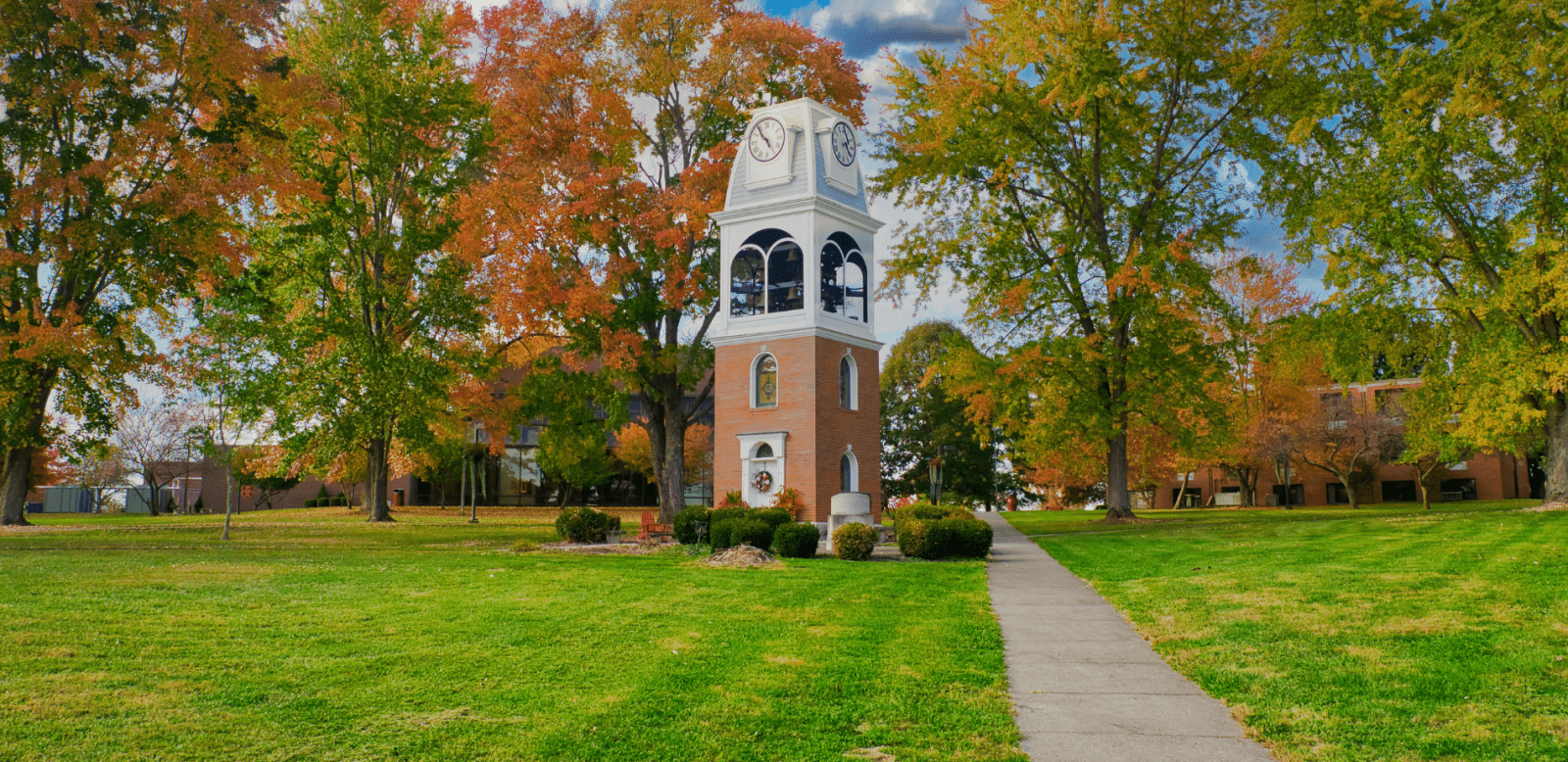 Academic Advising at University of Rio Grande