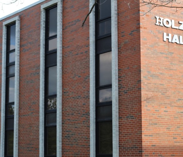 Explore On-Campus Housing | University of Rio Grande