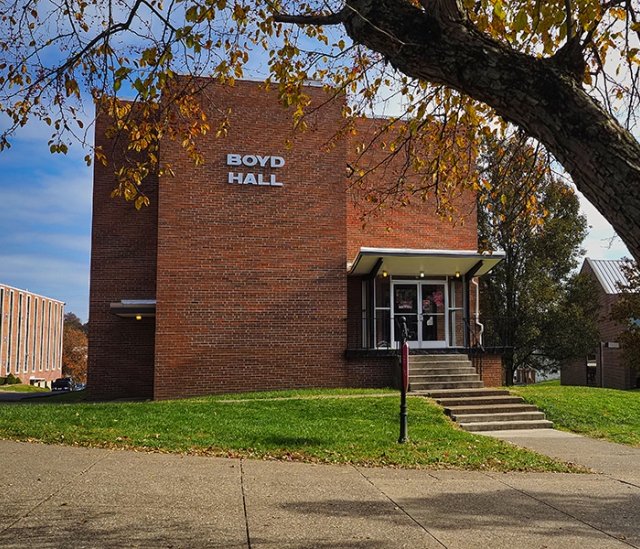 Explore On-Campus Housing | University of Rio Grande