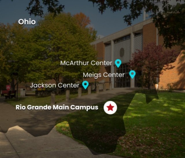 Home | University of Rio Grande