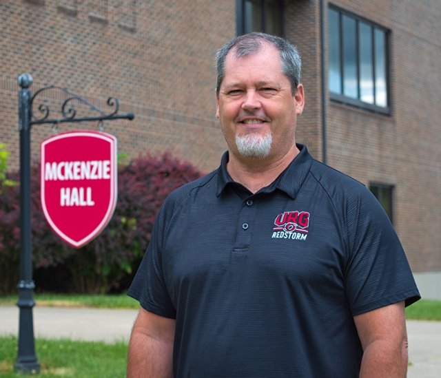 Admitted Students | University of Rio Grande