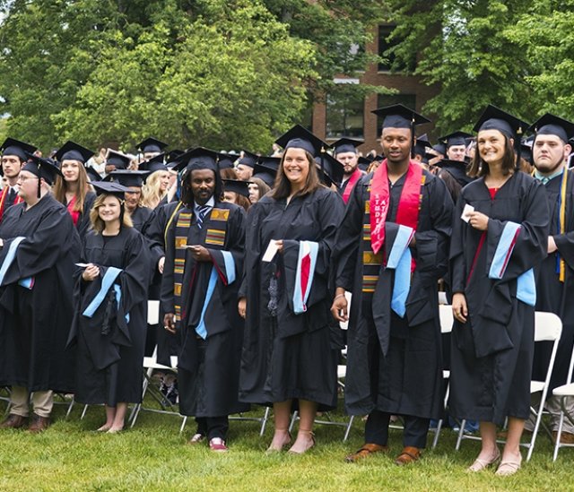 News | University of Rio Grande