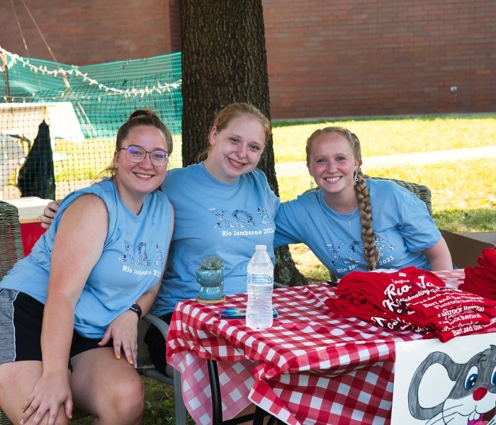 Home | University of Rio Grande