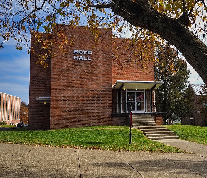 Explore On-Campus Housing | University of Rio Grande