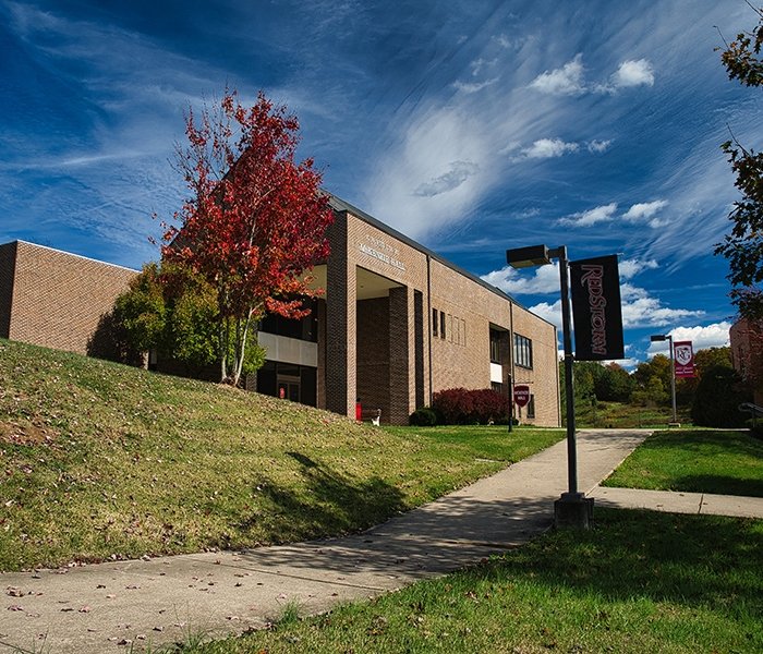 Computer Science | University of Rio Grande