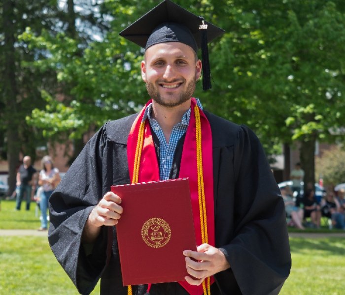 Records Office | University of Rio Grande