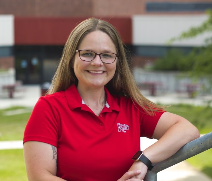 Admissions at Rio Grande: Your Path to a Bright Future