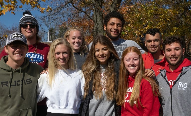 University of Rio Grande: Your Path to Success