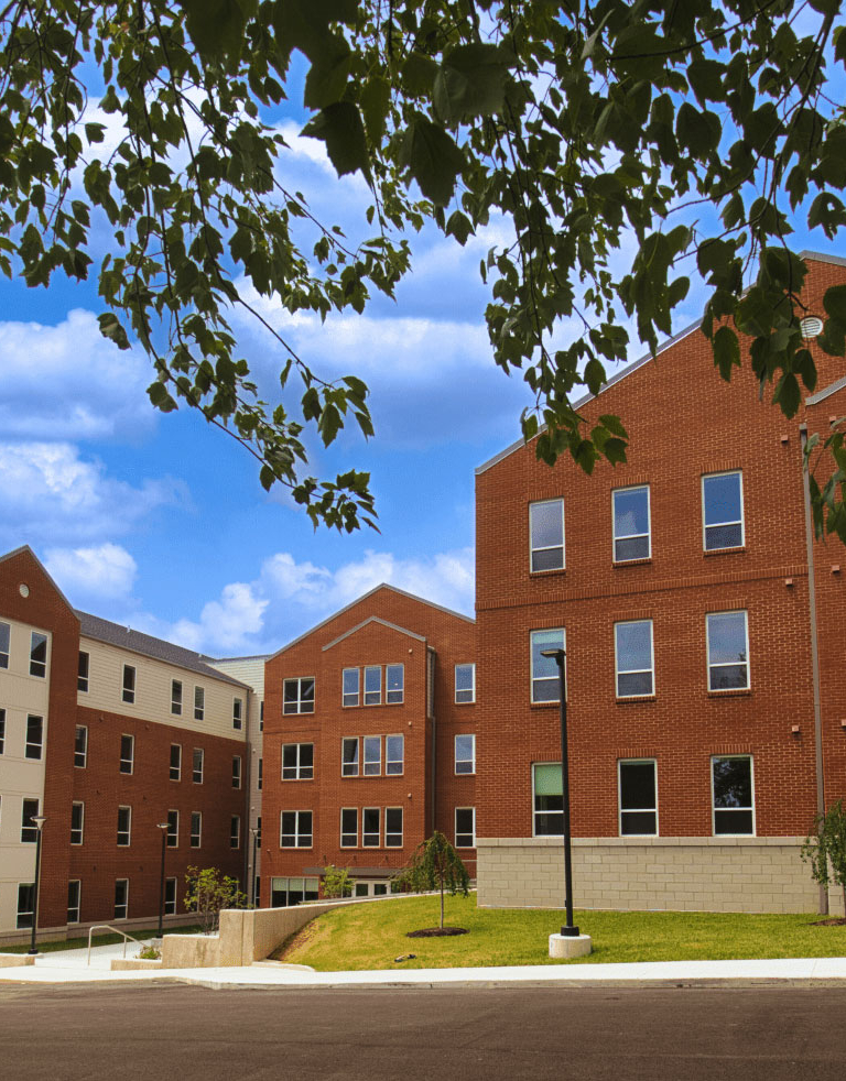 Admissions at Rio Grande: Your Path to a Bright Future