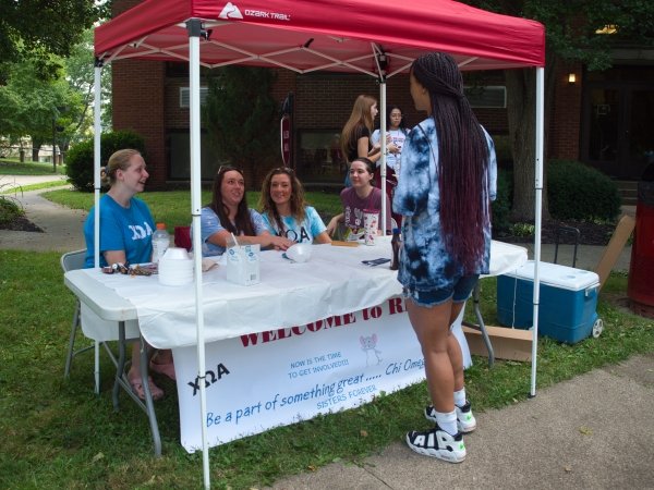 Home | University of Rio Grande